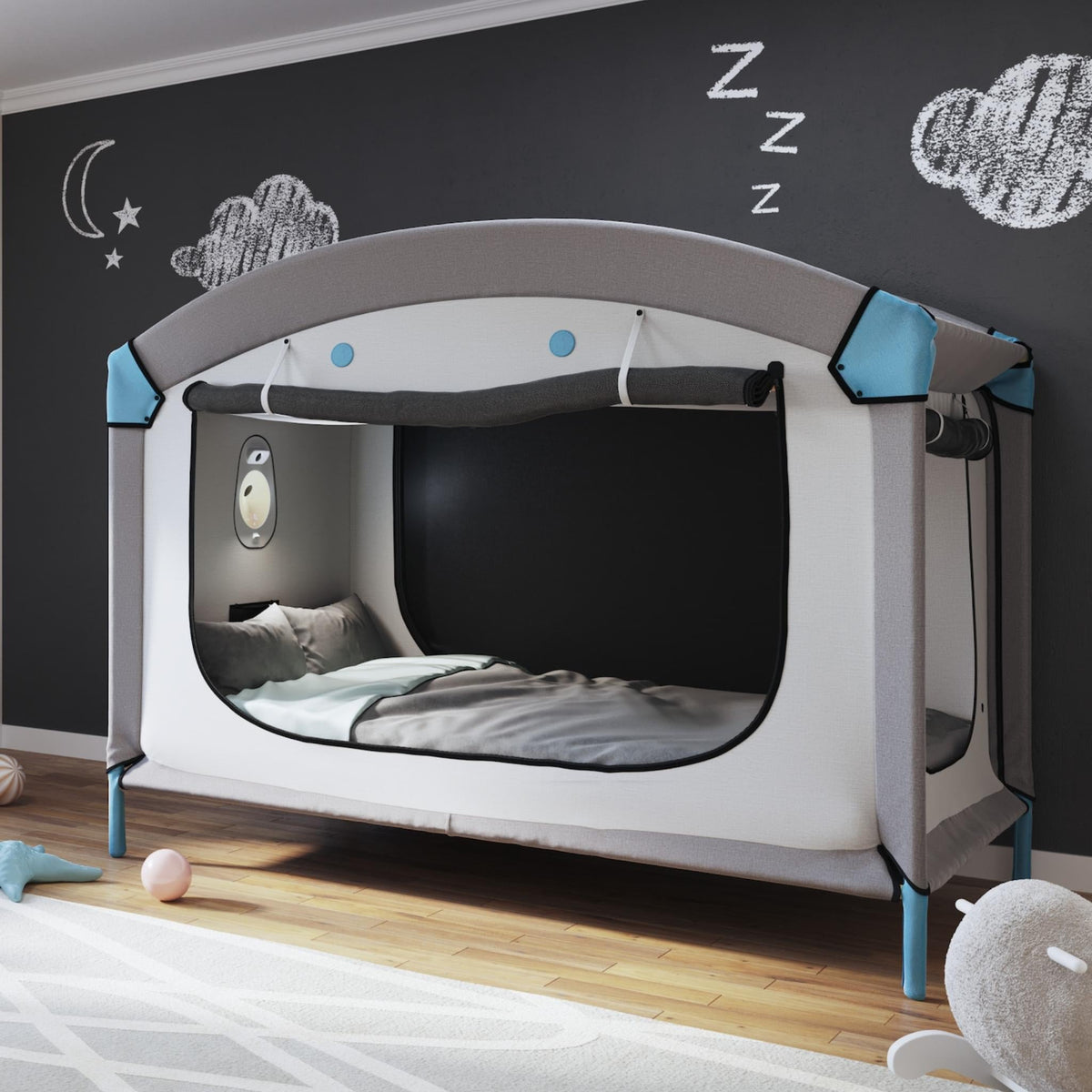 Cubby Beds – Insight Medical Services