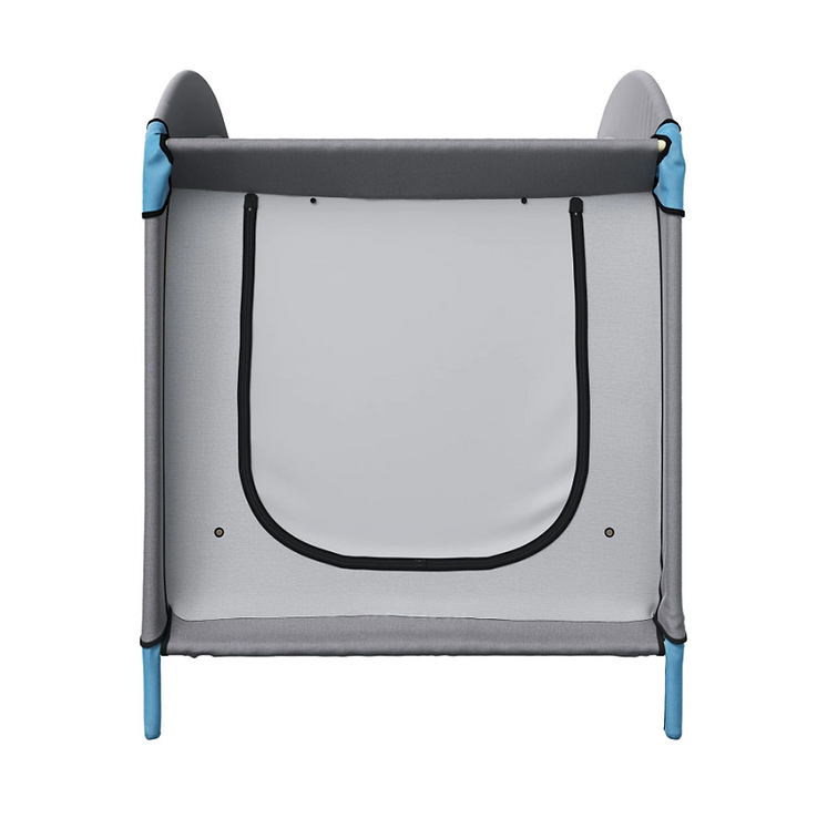 Cubby Basic Bed (WITHOUT TECH HUB) – Insight Medical Services