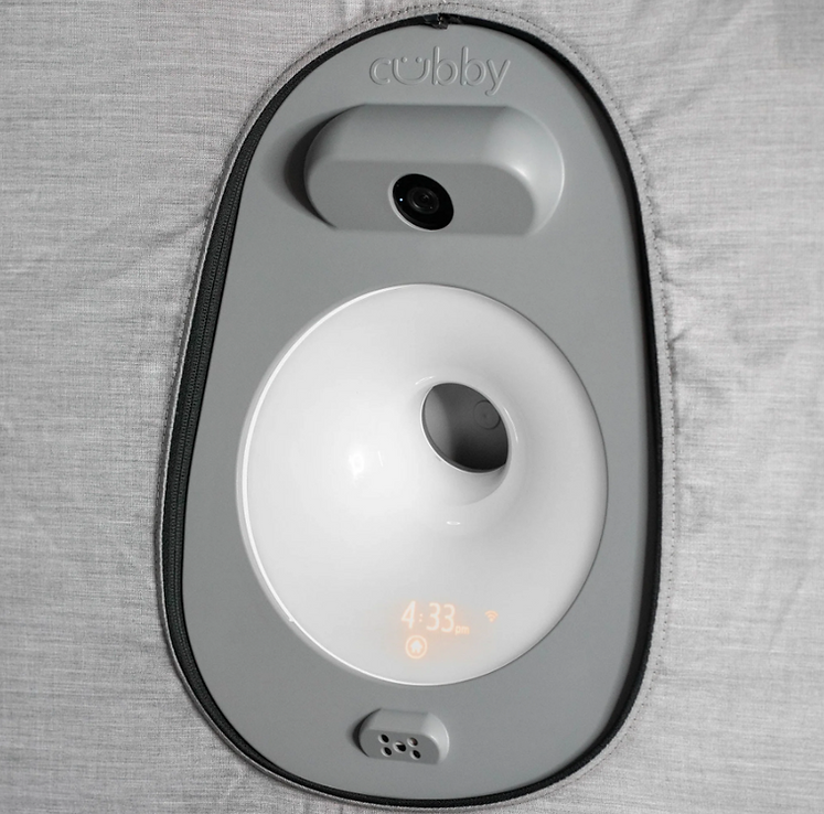 Cubby Beds – Insight Medical Services