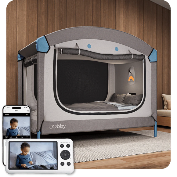 Cubby Safety Bed – Insight Medical Services