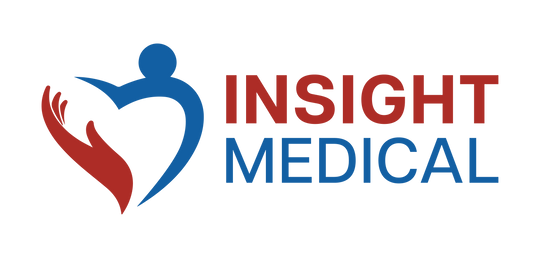 DME/Medical Supplies Referral Form – Insight Medical Services