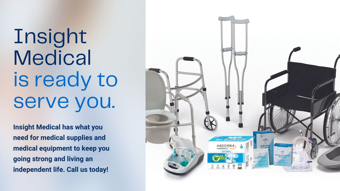 Insight Medical Services