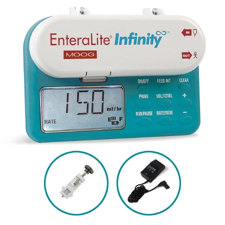 Enteral Feeding Pump EnteraLite Infinity – Insight Medical Services